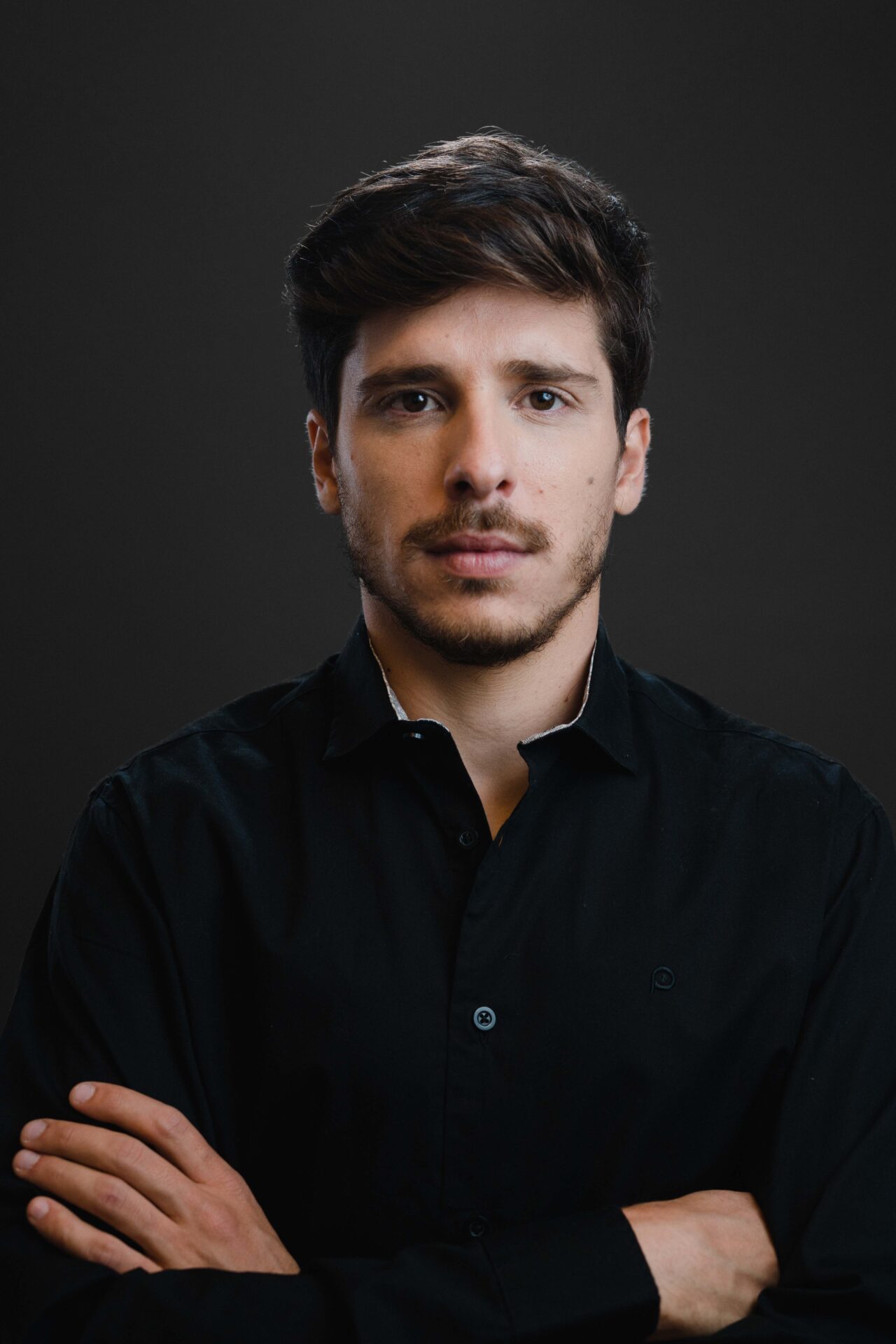 Fotos Para Curriculum Mejora Tu CV Con Una Foto Profesional