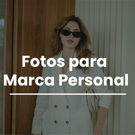 10 Tips Para Tus Fotos Profesionales De Tu Marca Personal